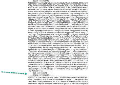 Installing An SSL Certificate On XAMPP Hosting Namecheap