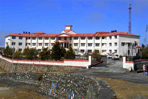 Police Probing Suicide Of Assistant Professor Pioneer Edge