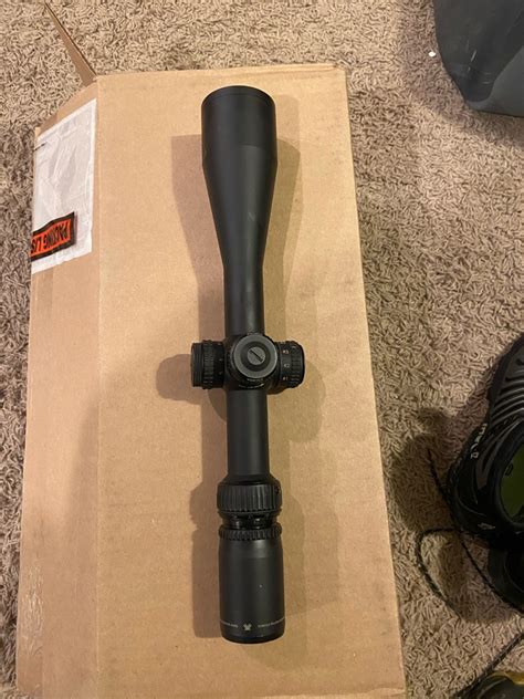 Wts Vortex Razor Hd Amg 6 24x50 Mrad Rokslide Forum