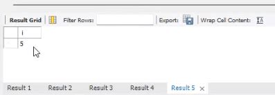 REPEAT no SQL Estrutura de Repetição