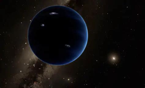 ¡sorpresa El Planeta X Existe De Verdad