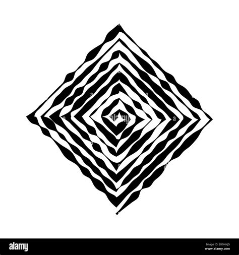 Rhombus Shapes In Real Life