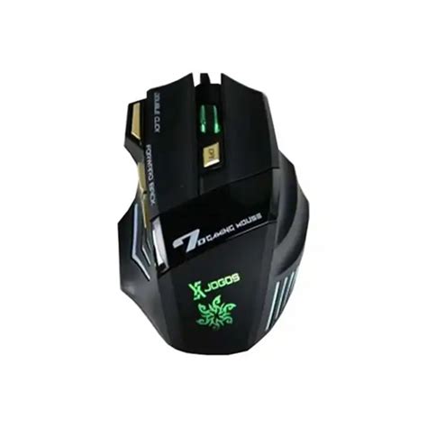 Best Xtreme Xjogos Xg08 Wired Gaming Mouse Price In Bangladesh Techland