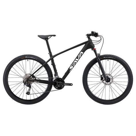 Carbon Fiber Mountain Bikes|SAVA Bikes – SAVA Carbon Bike