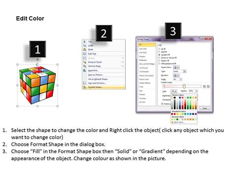 Top 10 Coso Cube Powerpoint Presentation Templates In 2025