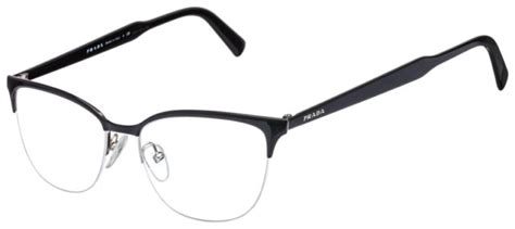 Prada Eyewear Prada Glasses And Frames Overnight Glasses