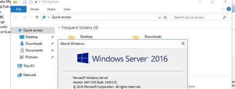 Windows Server Mssqltrek