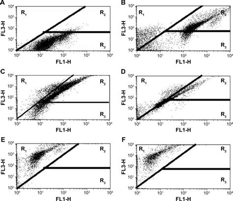 Flow Cytometry Analysis Of Escherichia Coli Notes A Bacteria