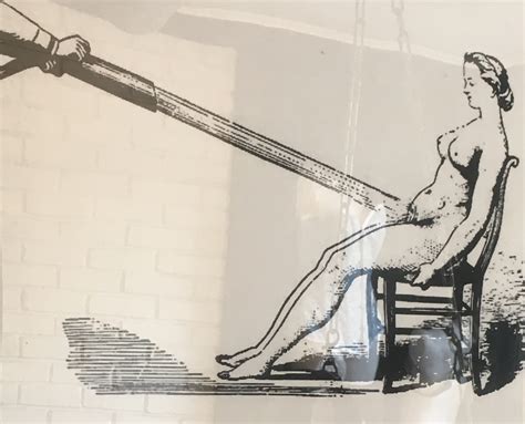 Fun At The History Of Sex Museum Provincetown Cape Cod MA