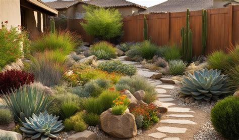 Discover Cost Saving Native Plants For Xeriscaping