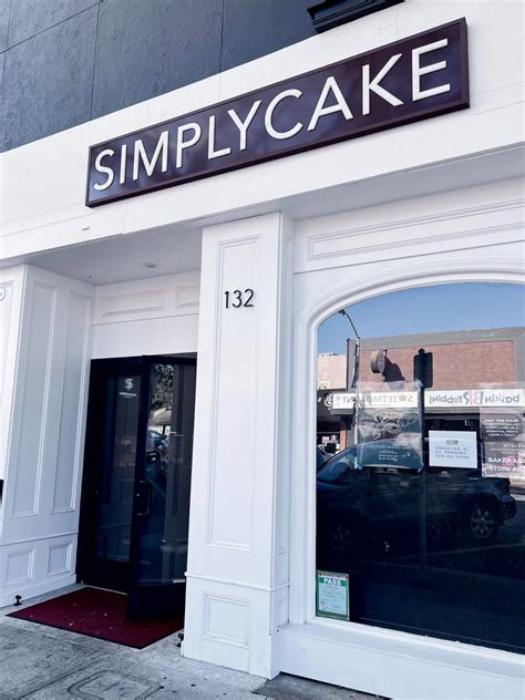 More Simplycake Bakery
