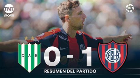 La Previa Banfield Vs San Lorenzo Vamos Ciclón