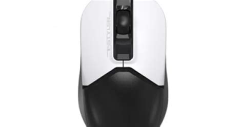 A4tech Fg12 Fstyler 2 4g Wireless Mouse Price In Bangladesh