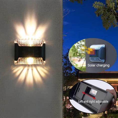 SGE TEKNOLOJİ 4 LÜ PAKET LED SARI IŞIK BAHÇE EV DEKORASYON LED LAMBA