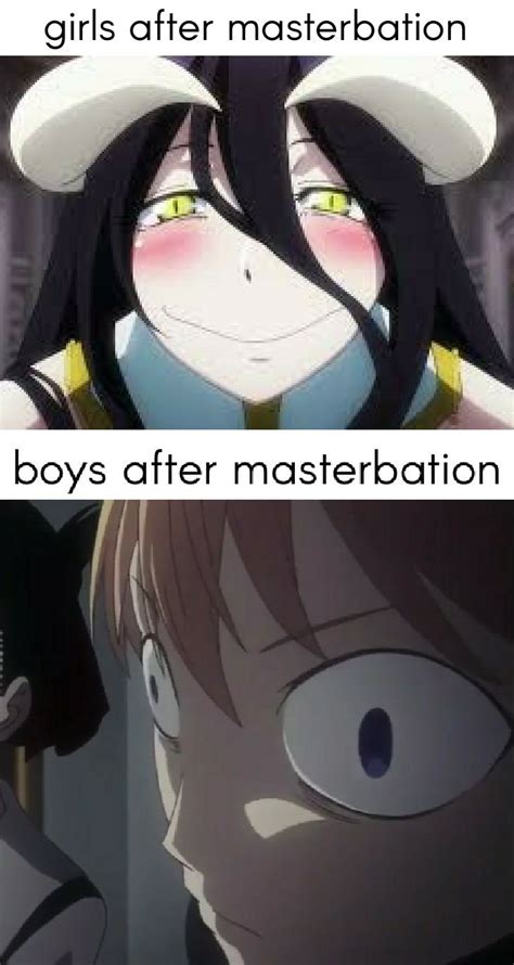 Two Kinds Of People R Animemes