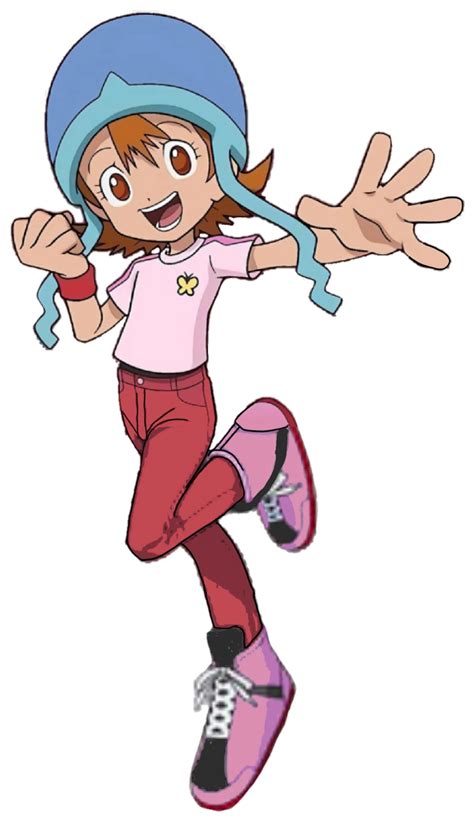 Sora Takenouchi Digimon Adventure By Luisbalderrama2 On Deviantart