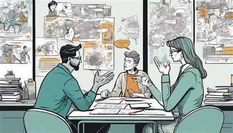 How Can Effective Communication Contribute To Successful Problem Solving Approaches In Decision