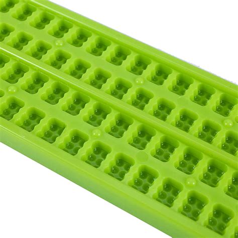 Regleta Pre Escritura Braille 4 Lineas X 28 Celdas Punzon Alegría
