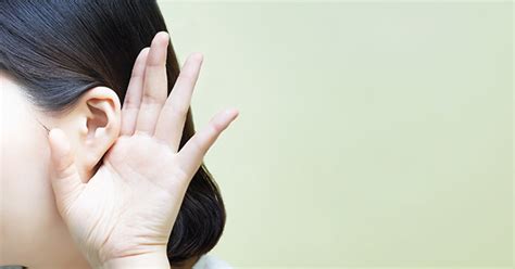 청각신경병증 유전진단 조기 치료와 청력 회복 도와