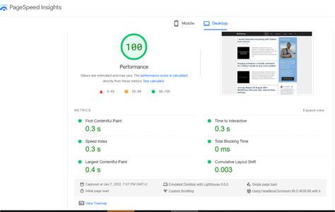 The Ultimate Wordpress Website Optimization Techniques Serhii Hrekov