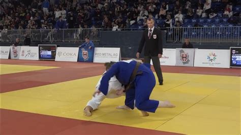 Katarina Orlović Rum Gordana Bošnjak Fil 10 78kg Prvenstvosrbijemseniori2022 Youtube