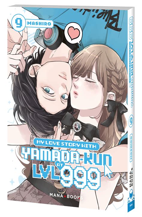 My Love Story With Yamada Kun At Lvl 999 My Love Story With Yamada Kun