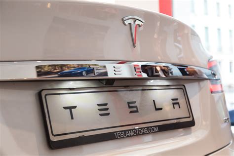 Tesla Down 33 Premarket As Operating Margin Falls Tokenist
