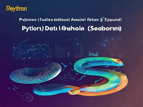 Python数据可视化利器:seaborn库详解 Dawoai Python数据可视化利器:seaborn库详解 Dawoai