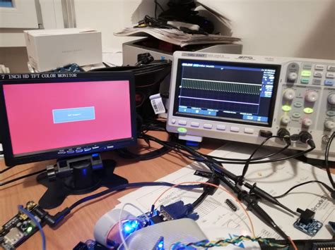 Solved Custom Stm32f469 Board With Standard Peripheral Li Stmicroelectronics Community