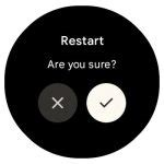 How To Force Restart Reboot A Google Pixel Watch To Fix Issues MyHealthyApple