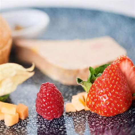 Le 13 Libramont Bir Michelin Rehberi Restoranı