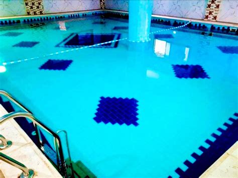 Energy Fitness نادي ومسبح انيرجي فتنس للرجال والسيدات