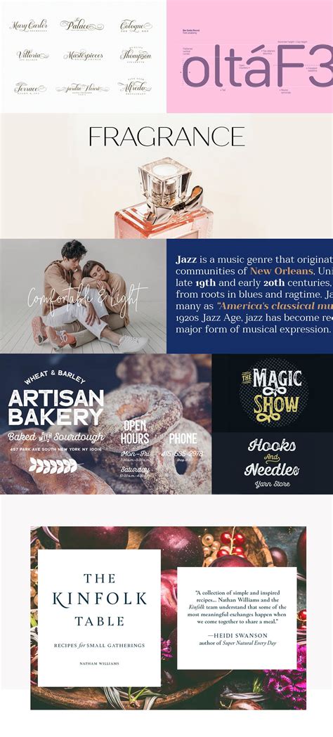 Veerle S Blog 4 0 The Font Lovers Versatile Library