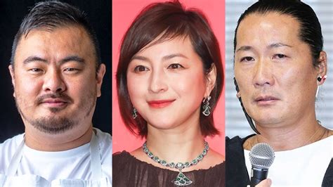 《離婚成立を発表》「こんな風にひとを好きになったのは初めて」広末涼子が赤裸々に綴った鳥羽周作シェフへの“直筆w不倫ラブレター” 昨年5月には