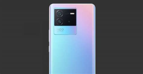 Iqoo लॉन्च करने जा रही नया स्मार्टफोन जानें Iqoo Neo 7 Se की सभी लीक