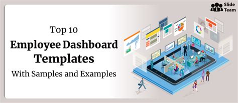 Top 5 Data Dashboard Templates With Samples And Examples
