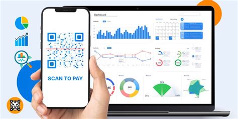 17 Qr Code Payment Statistics Facts Trends And Insights