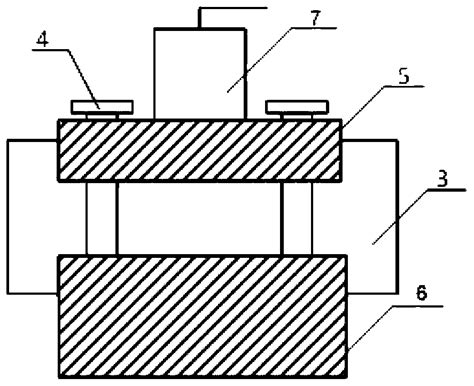 Lithium Ion Battery State Detection System And Method Based On