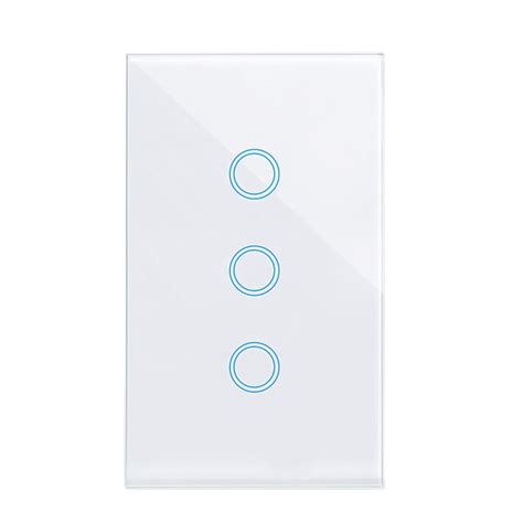 Control Remoto Wifi Interruptor Inteligente De Co Grandado