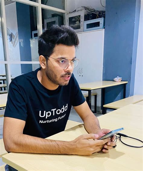 Shubham Yadav On Linkedin Uptoddsuccess Consistencyinaction