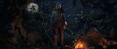 Path Of Exile 2 Acolyte Of Chayula Monk Ascendancy Explained