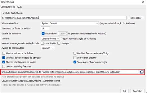 Github Wreefserialarduinocomesp 01 Guia Para Criar Uma Comunicação