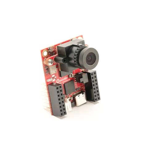 Openmv Cam Rt Omv Rt Antratek Electronics