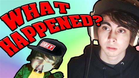 What Happened To Leafy Youtube