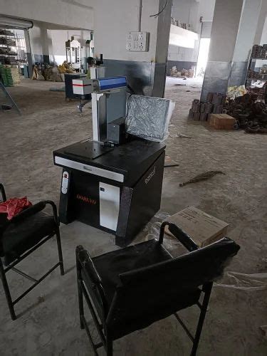 Diode Uv Laser Marking Machine At 400000 In Rajkot ID 2850503634362