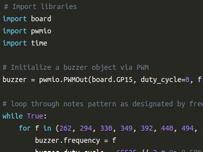 Bejon Syntax Highlights The 11ty Way