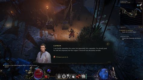 Dont Think I Didnt Catch Your Ea Nasir Reference Devs Rlastepoch
