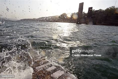 Panshet Dam Photos And Premium High Res Pictures Getty Images