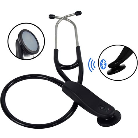 Core Digital Stethoscope Bluetooth Medical Core Electronic Stethosco