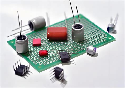 What Is Pcb Board Assembly Pcb Assembly Manufacturer Pcb And Mcpcb Best Technology